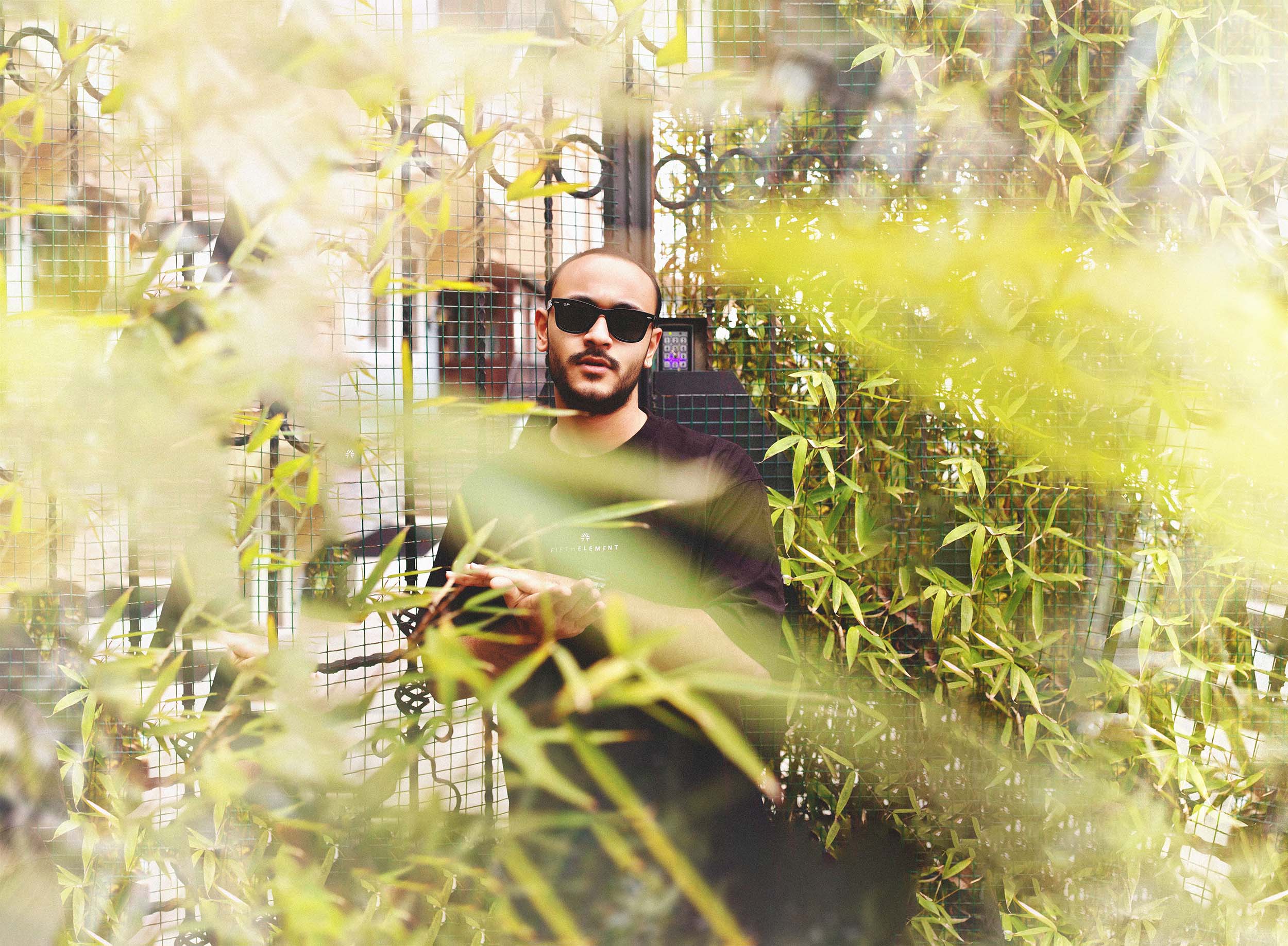 widerberg - Electronic Music Producer